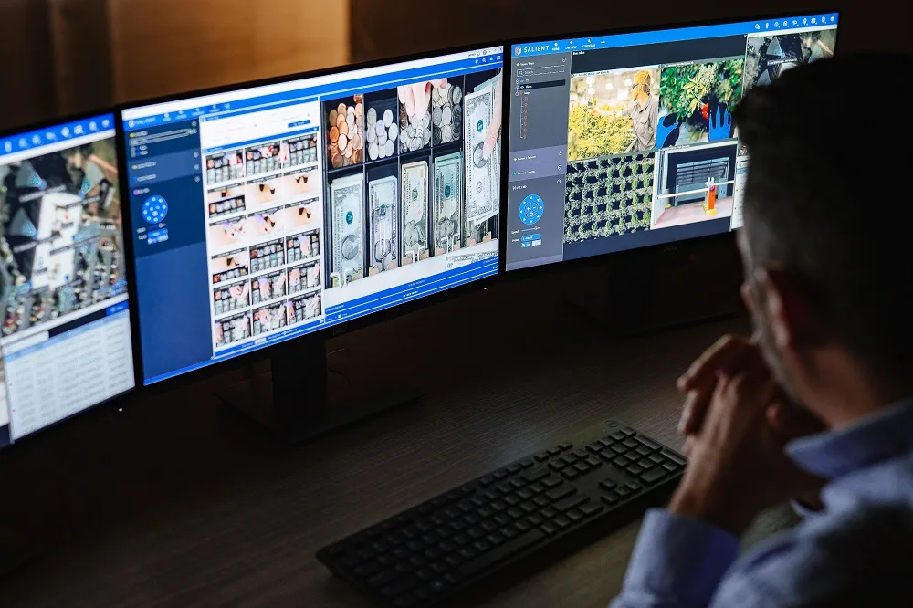 Platform Overview | Salient
