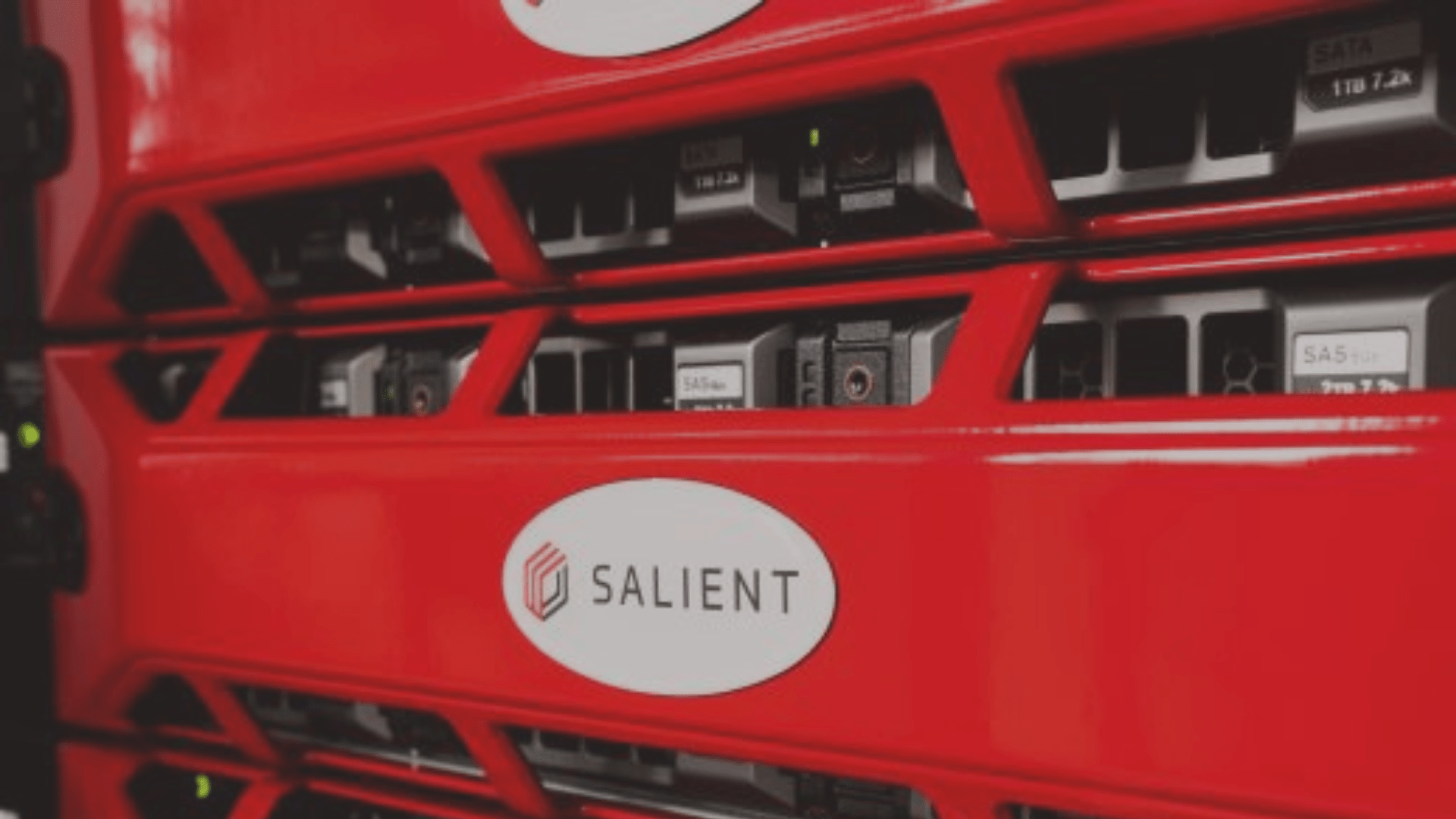 Appliances - Salient