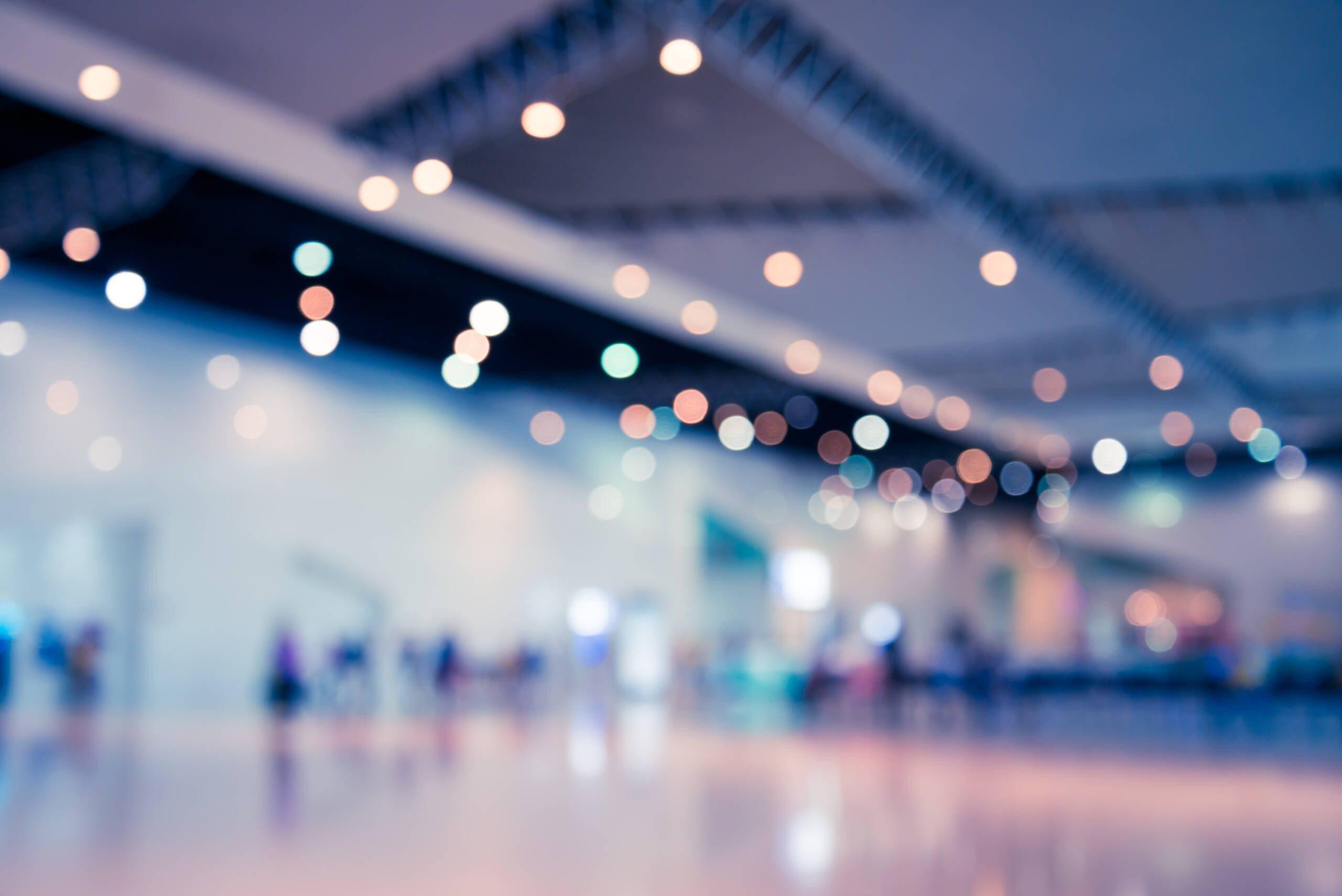 Venues & Events | Salient