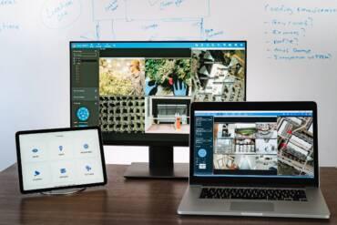 Platform Overview | Salient