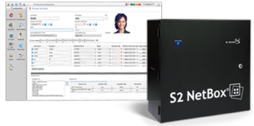 LenelS2 Netbox | Salient