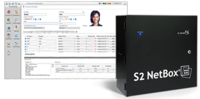 LenelS2 Netbox | Salient