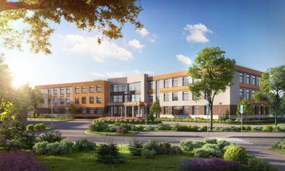 Salient Systems - Salient