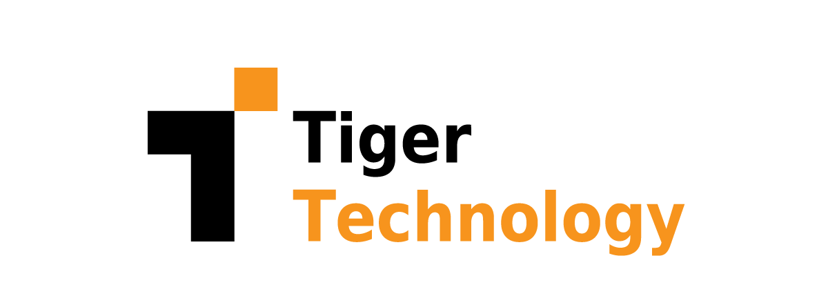 Tiger Technology | Salient