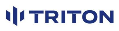 Triton Sensors | Salient