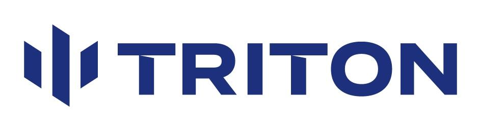 Triton Sensors | Salient