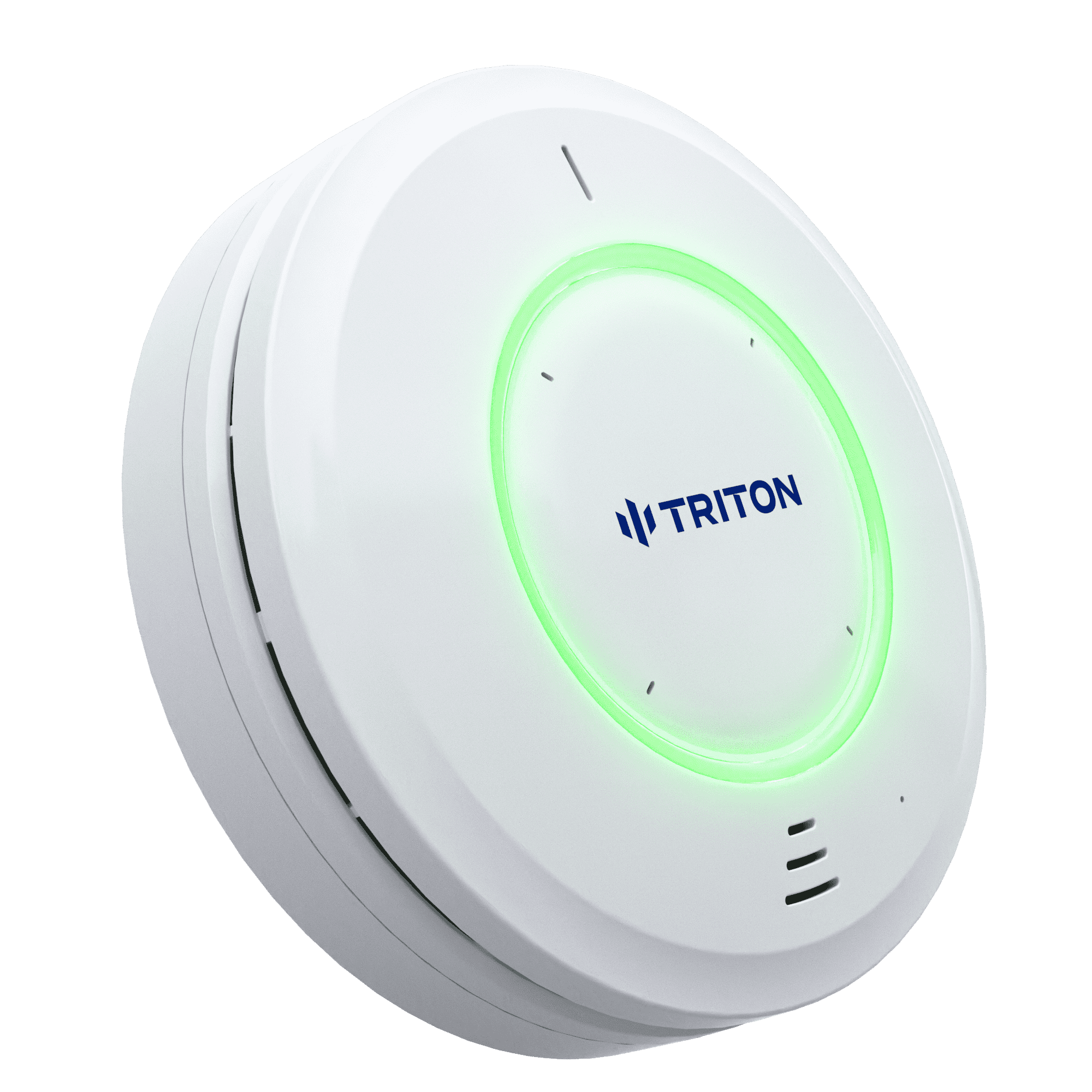 Triton Sensors | Salient