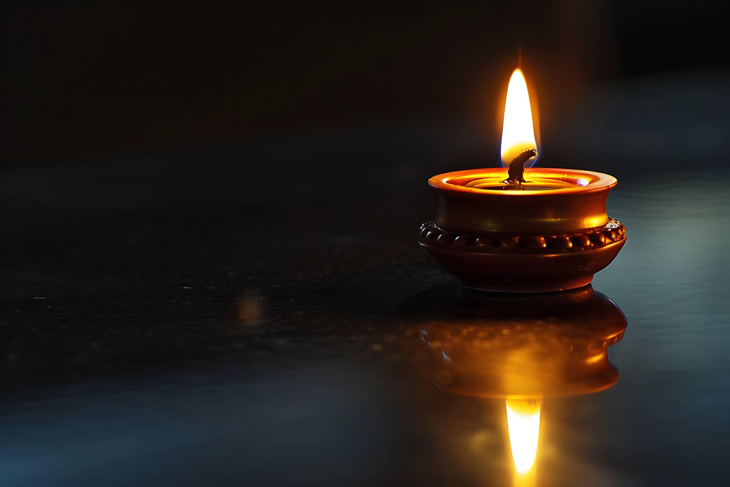Peace of Mind for Congregants | Salient