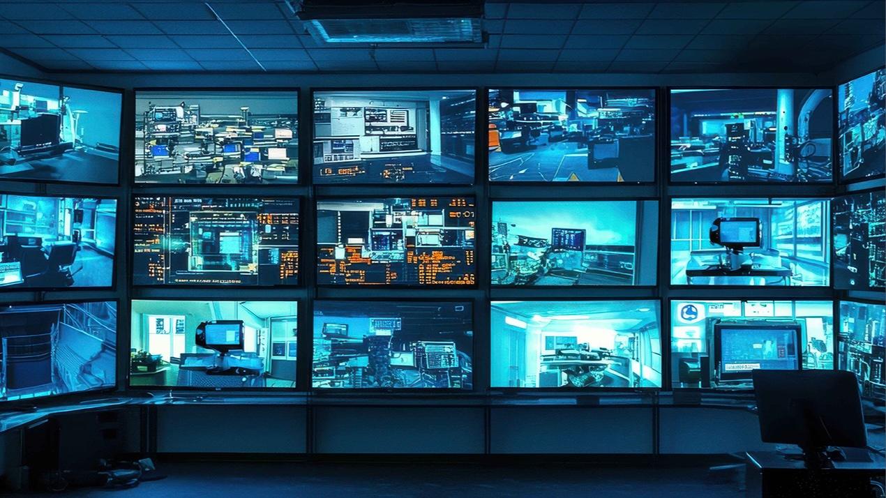 Maximizing Enterprise Scalability with Salient VMS | Salient Maximizing Enterprise Scalability with Salient VMS | Salient