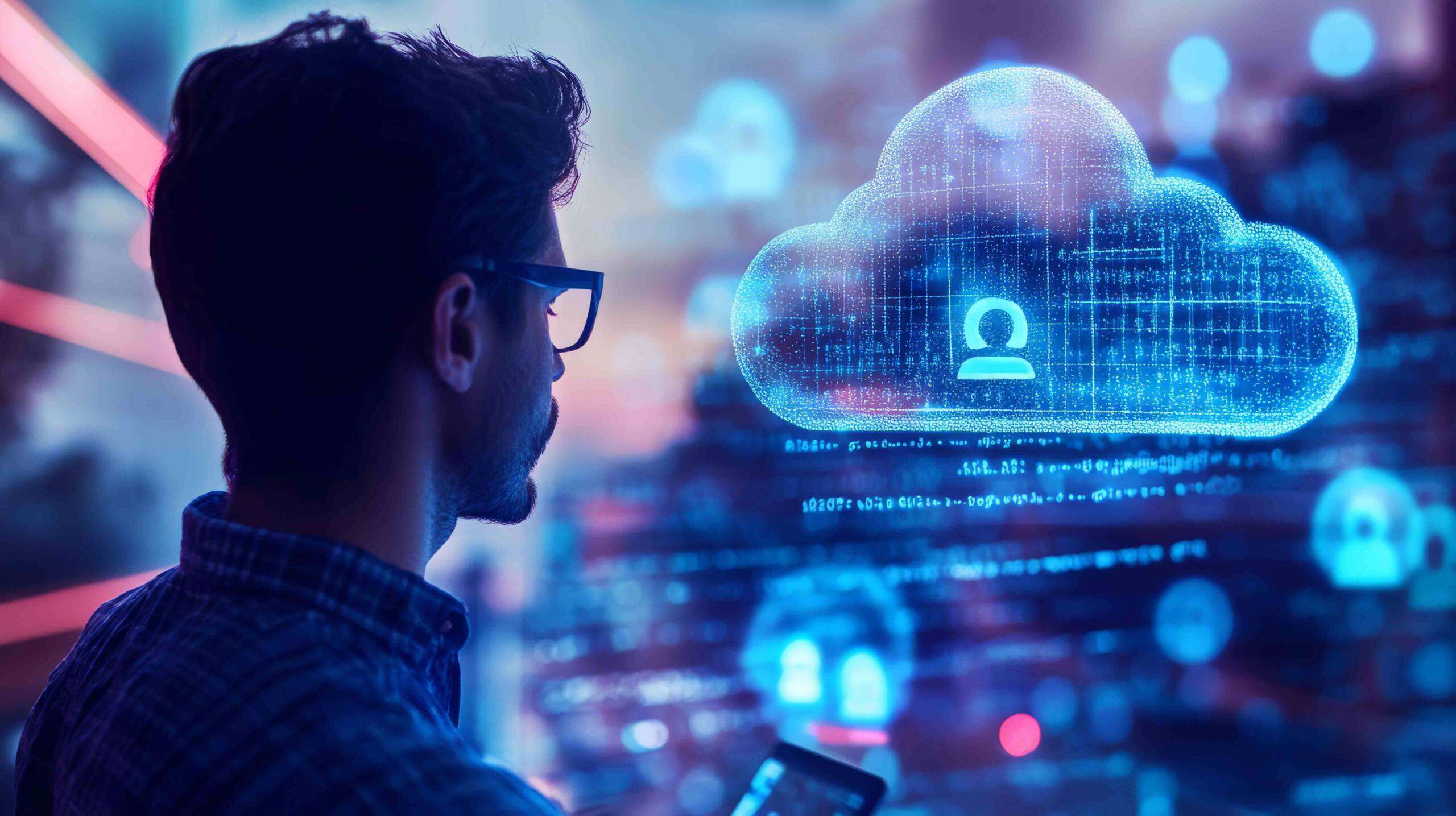 Unlocking the Future of Security with Cloud-Based Systems | Salient