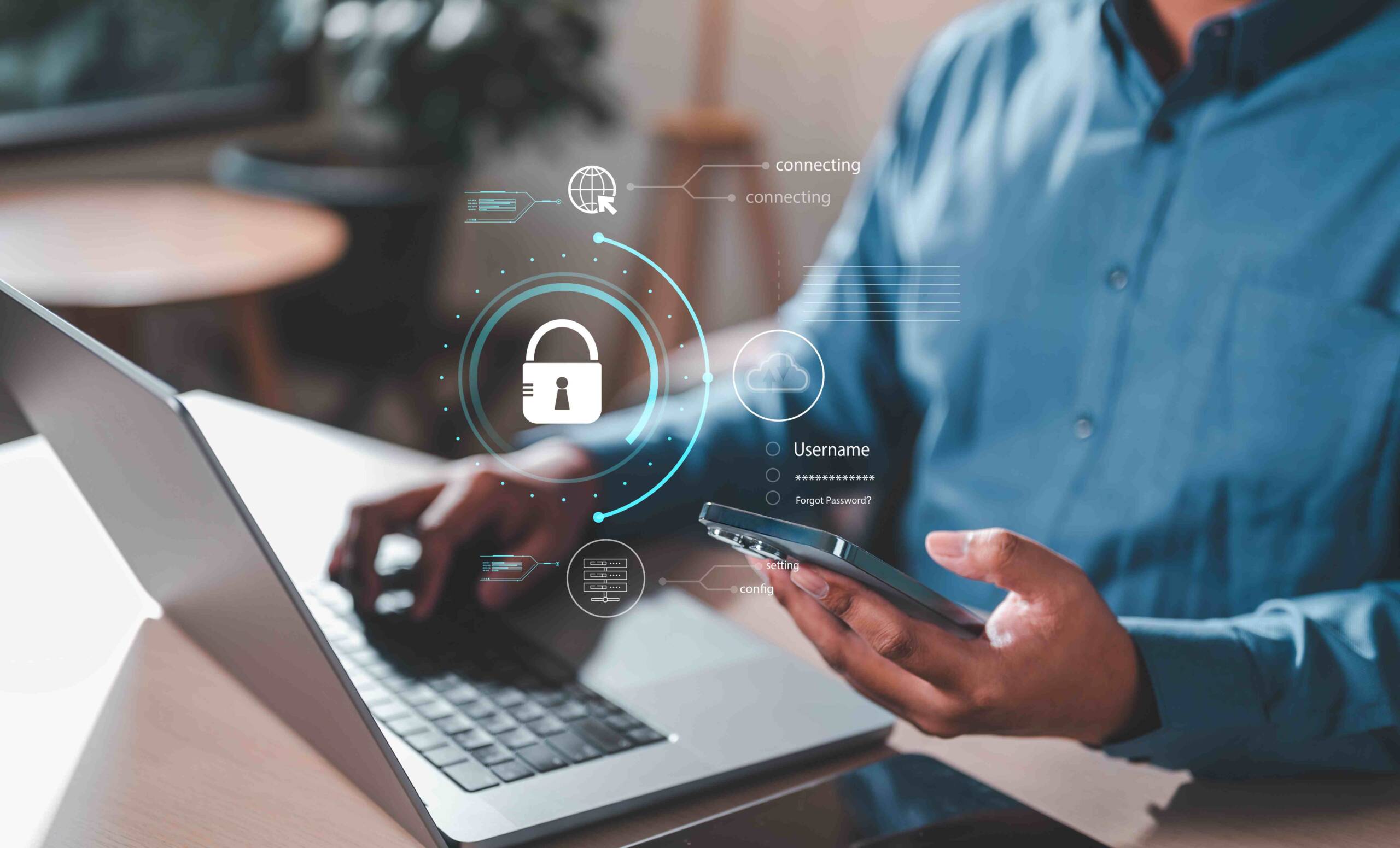 Remote Accessibility in Security: Enhancing Proactive Threat Detection ...
