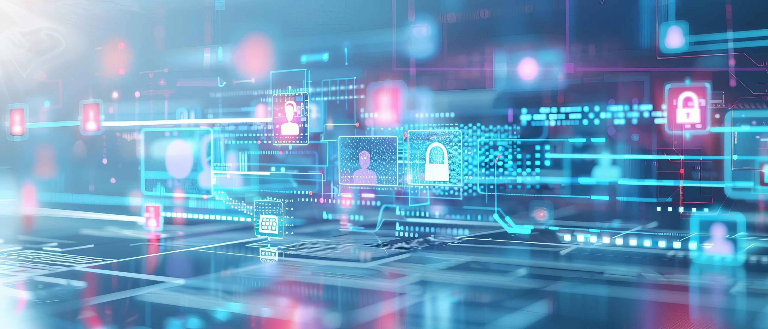 Enhancing Data Center Security with Federation: A Scalable, Centralized Approach | Salient