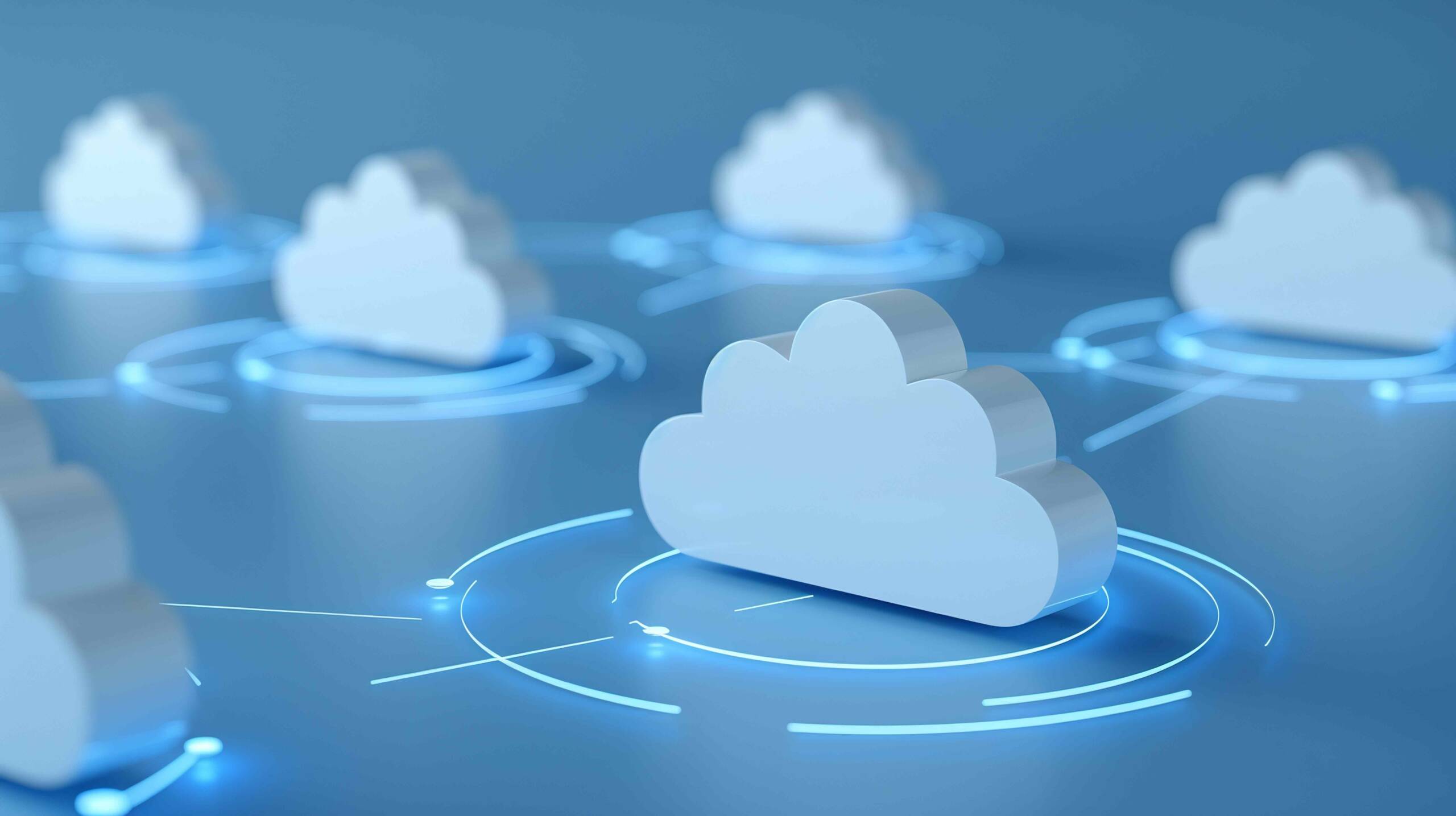 The Future of Security: Why Cloud Services Are No Longer Optional | Salient