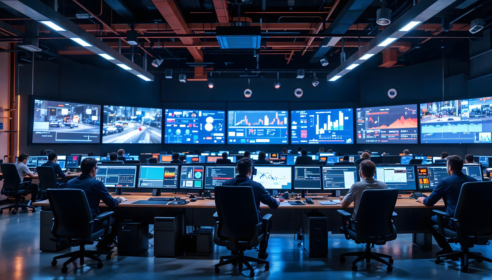 Creating an Effective Incident Response Workflow with Video Software ...