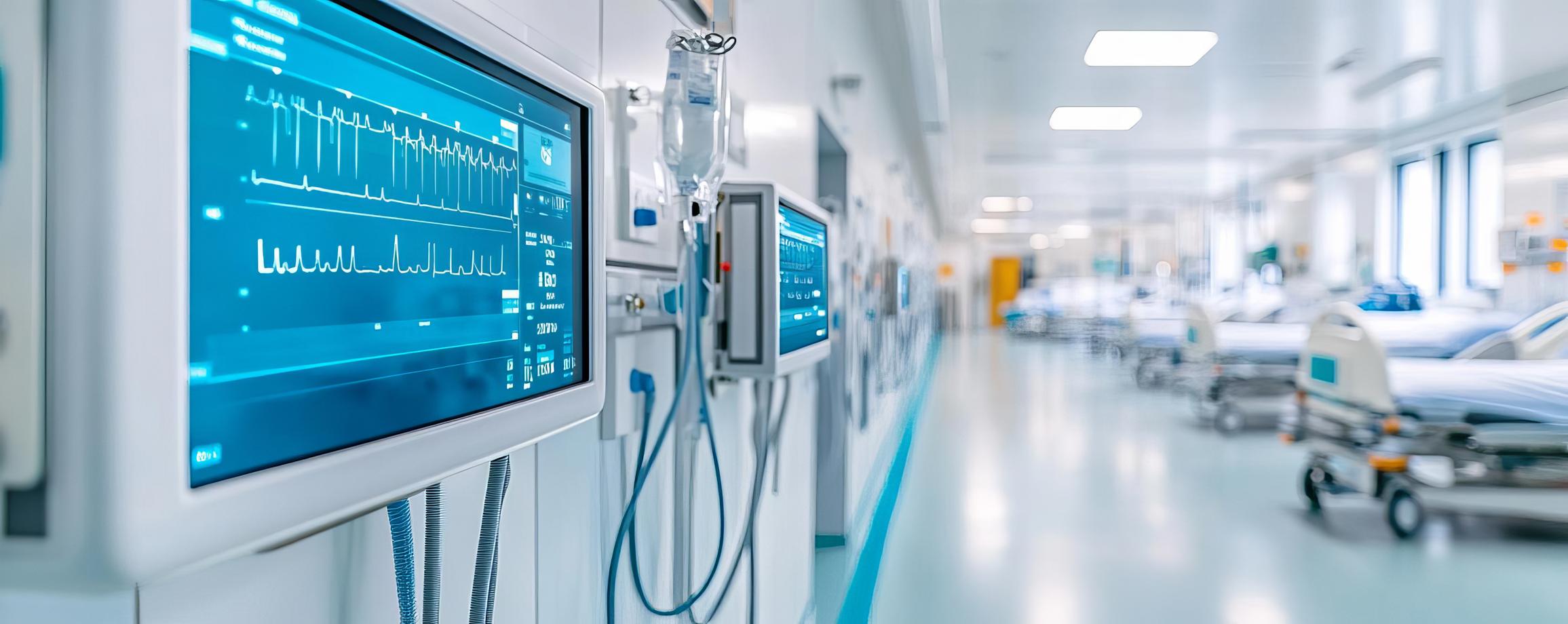 Enhancing Healthcare Security with Salient’s Recording Server Failover ...