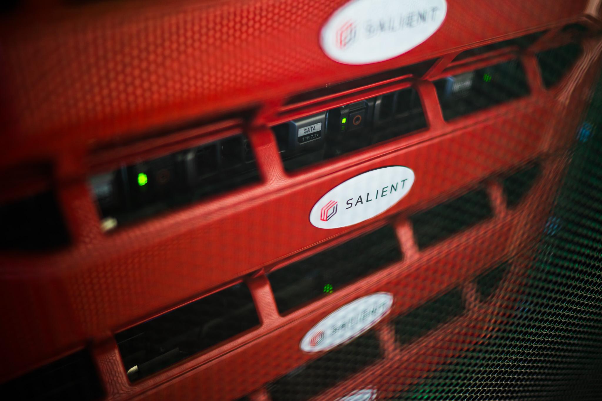 New Tech Stacks in VMS: Enhancing or Hindering Software Upgrades? | Salient