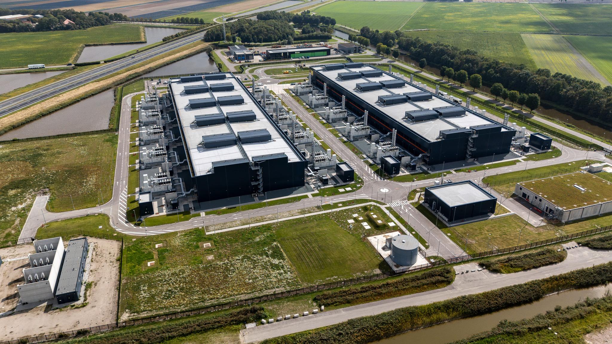 Hybrid Video Security in Data Centers: Cloud and On-Prem Done Right ...